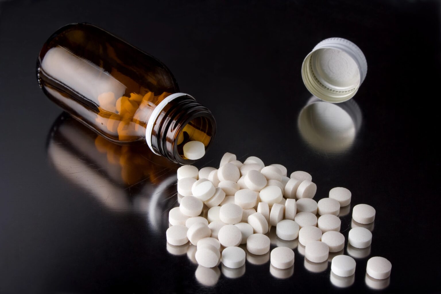 Barbiturate Overdose: Symptoms, Risks, and Treatment